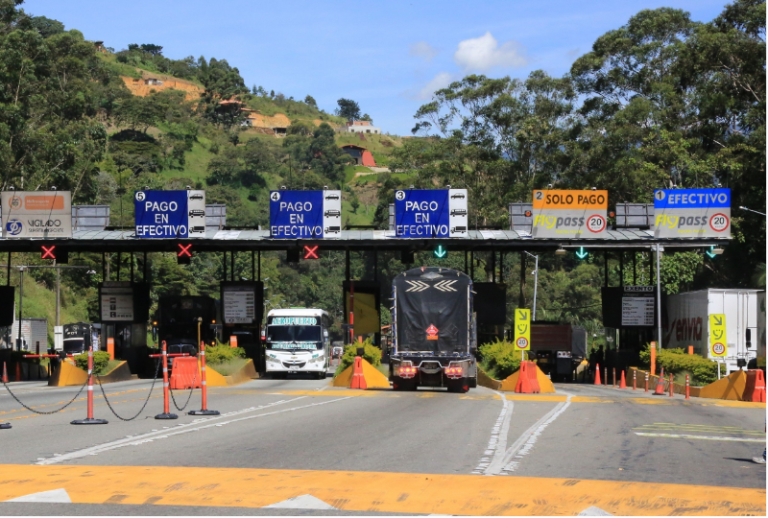 Embracing Harmony: The Evolution of Traffic Management Systems ...